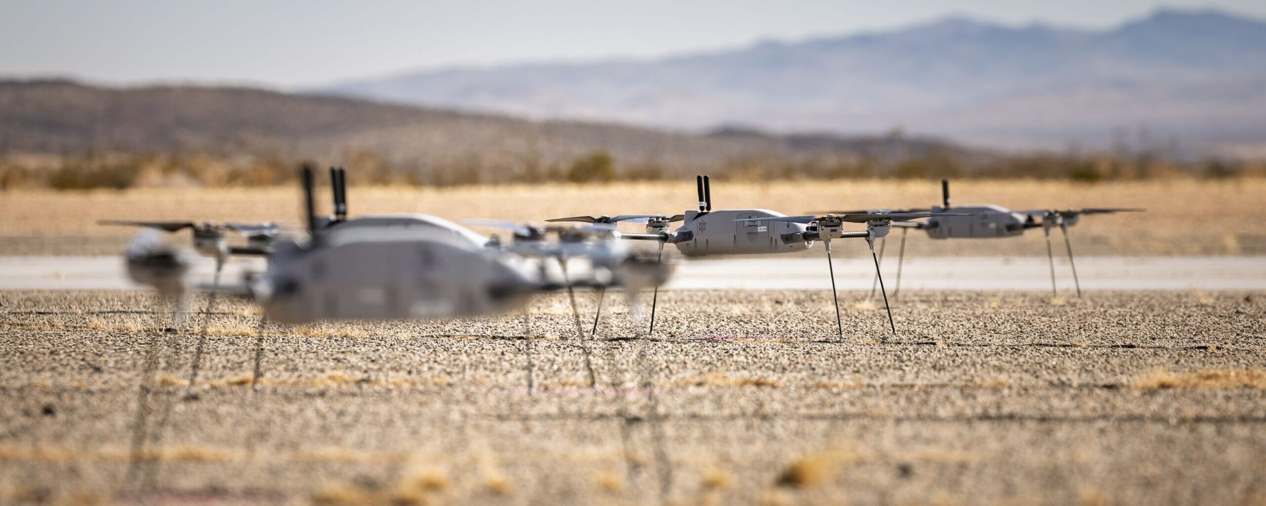 Lockheed Martin stellt Counter-UAS-Lösung vor