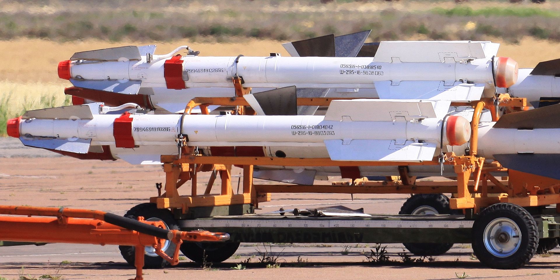 Iran deploys Yak-130 trainer to hunt drones