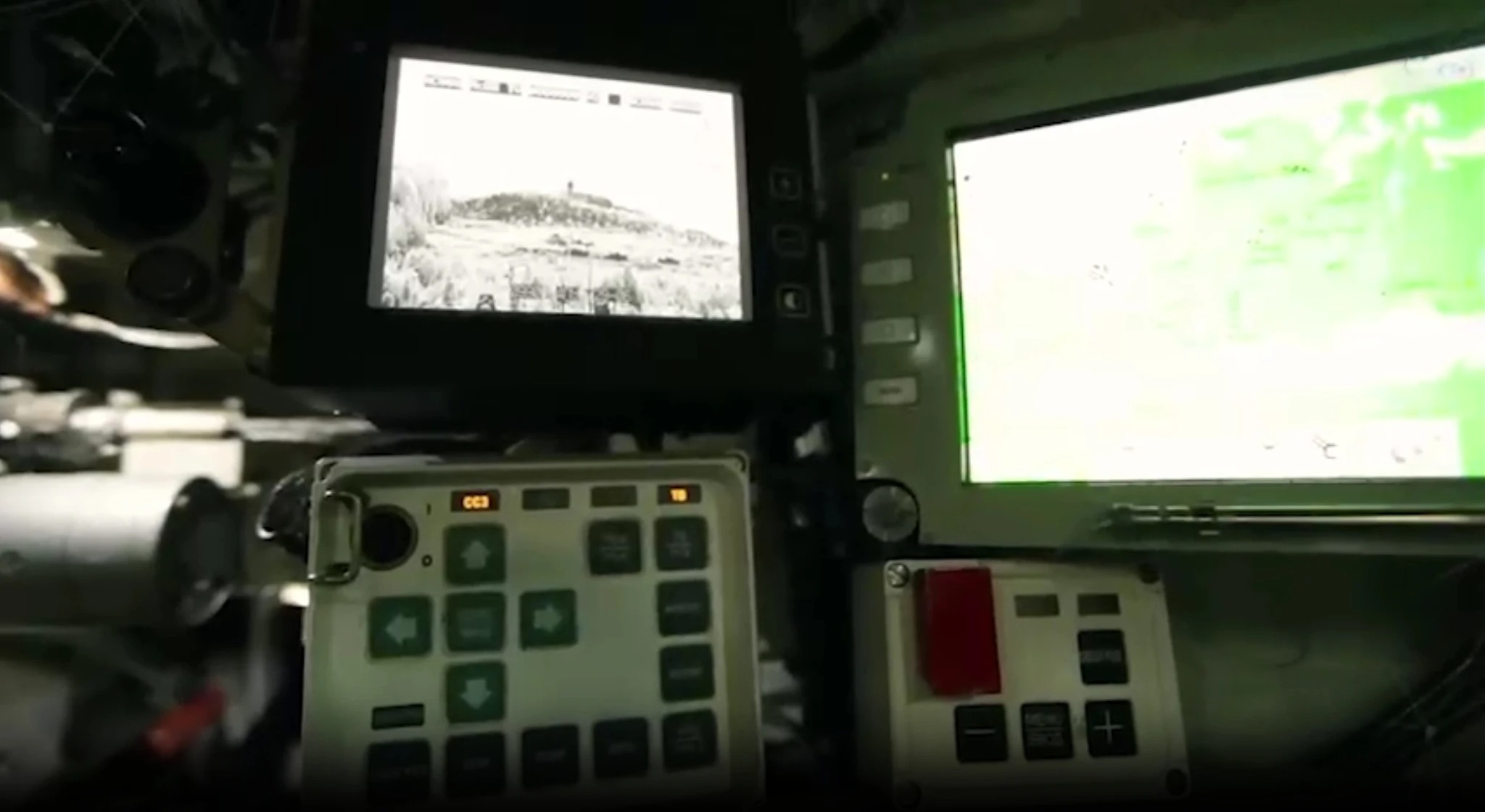 IDEX 2025: Russia shows T-90MS Proryv main battle tank