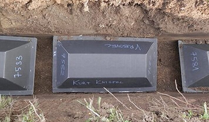 Kurt Knispel – der erfolgreichste Panzersoldat der Welt