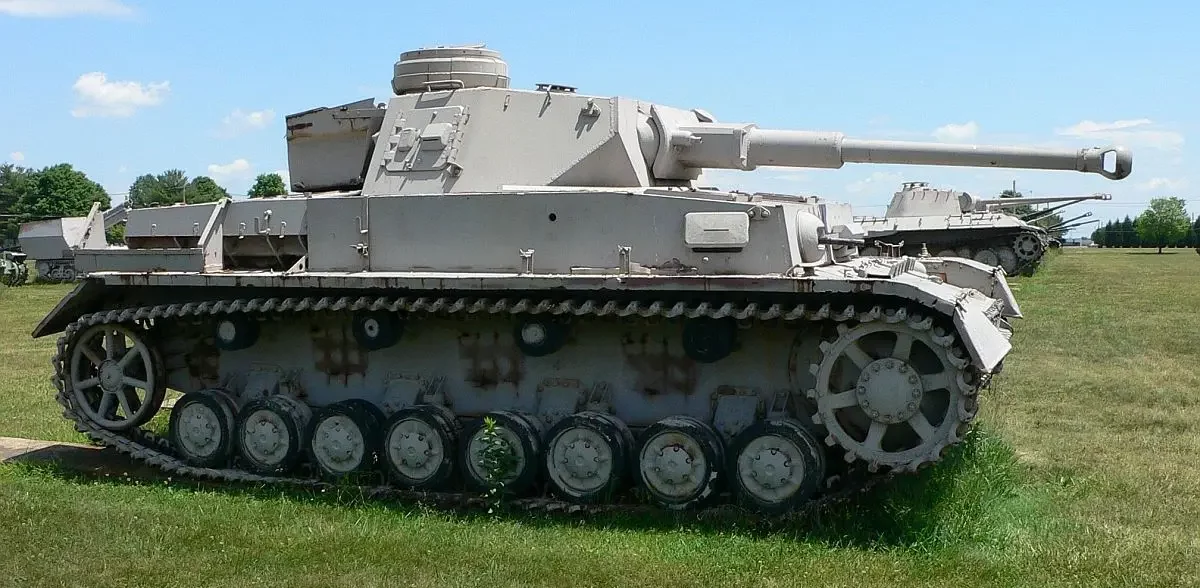 Kurt Knispel - the most successful tank soldier in the world