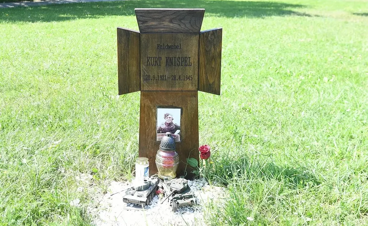 Kurt Knispel – der erfolgreichste Panzersoldat der Welt