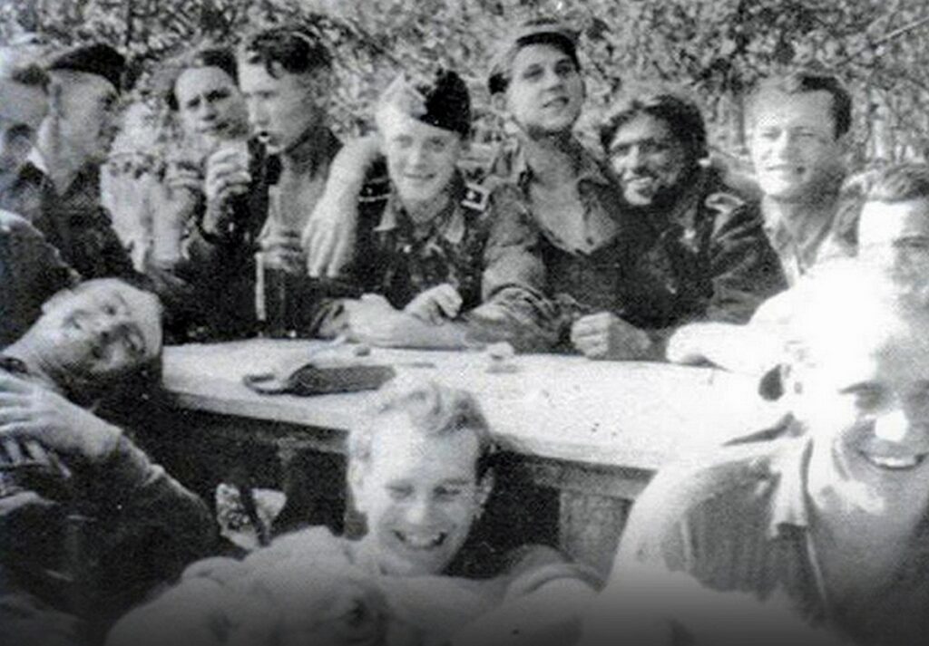 Kurt Knispel - the most successful tank soldier in the world