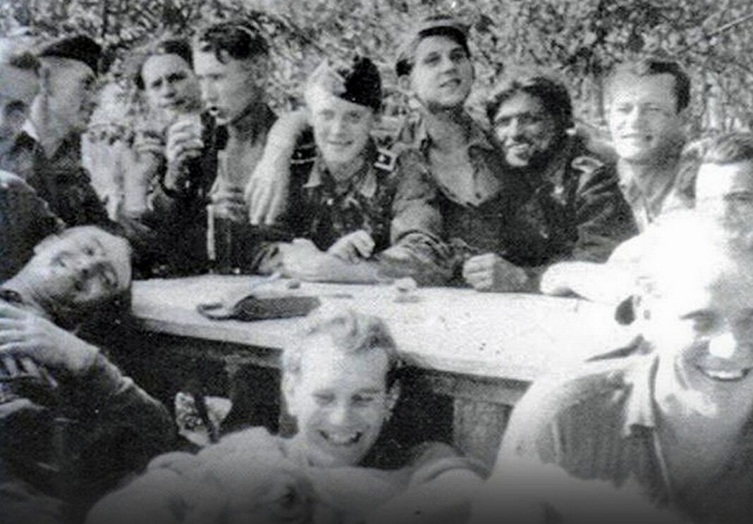 Kurt Knispel - the most successful tank soldier in the world