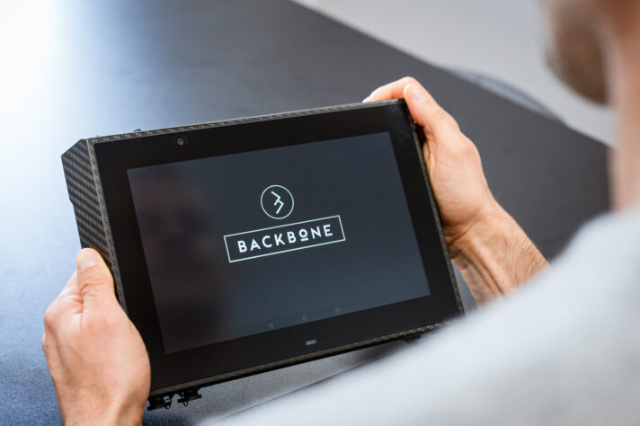 „Wir schließen mit Backbone eine Fähigkeitslücke”
