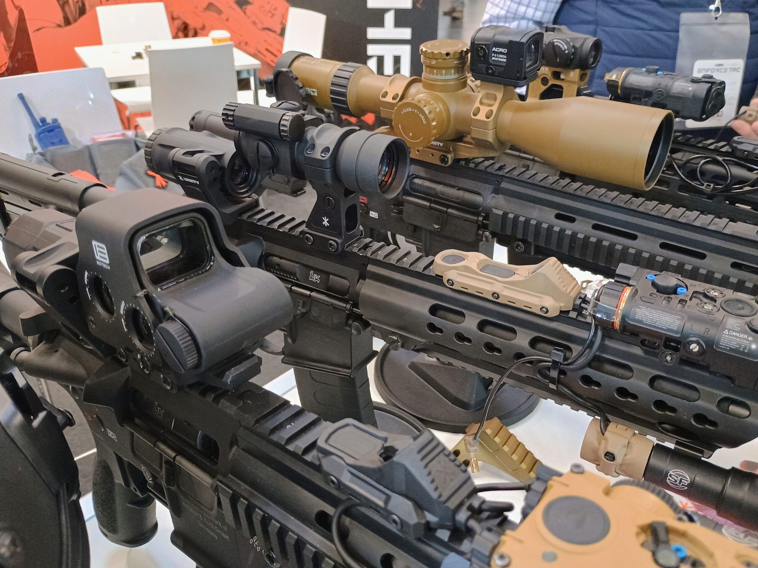 Unity Tactical: News for 2025