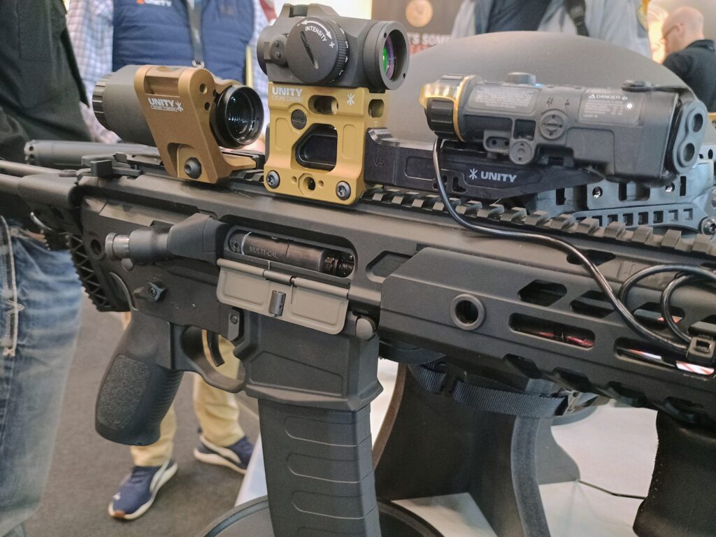 Unity Tactical: News for 2025