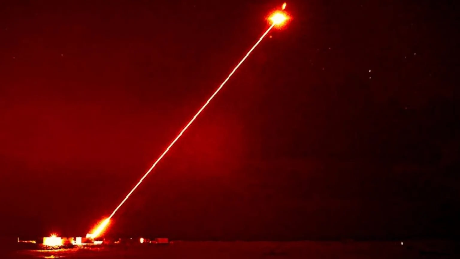 Royal Navy: Vier Schiffe erhalten DragonFire-Laserwaffe