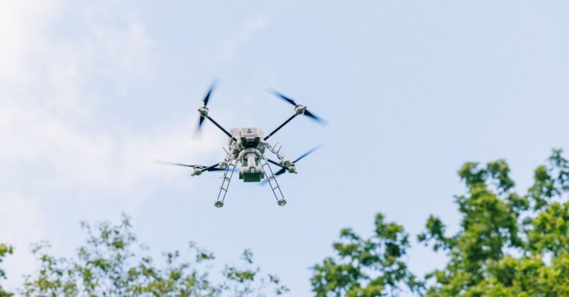 Quantum Systems takes over Air Robot