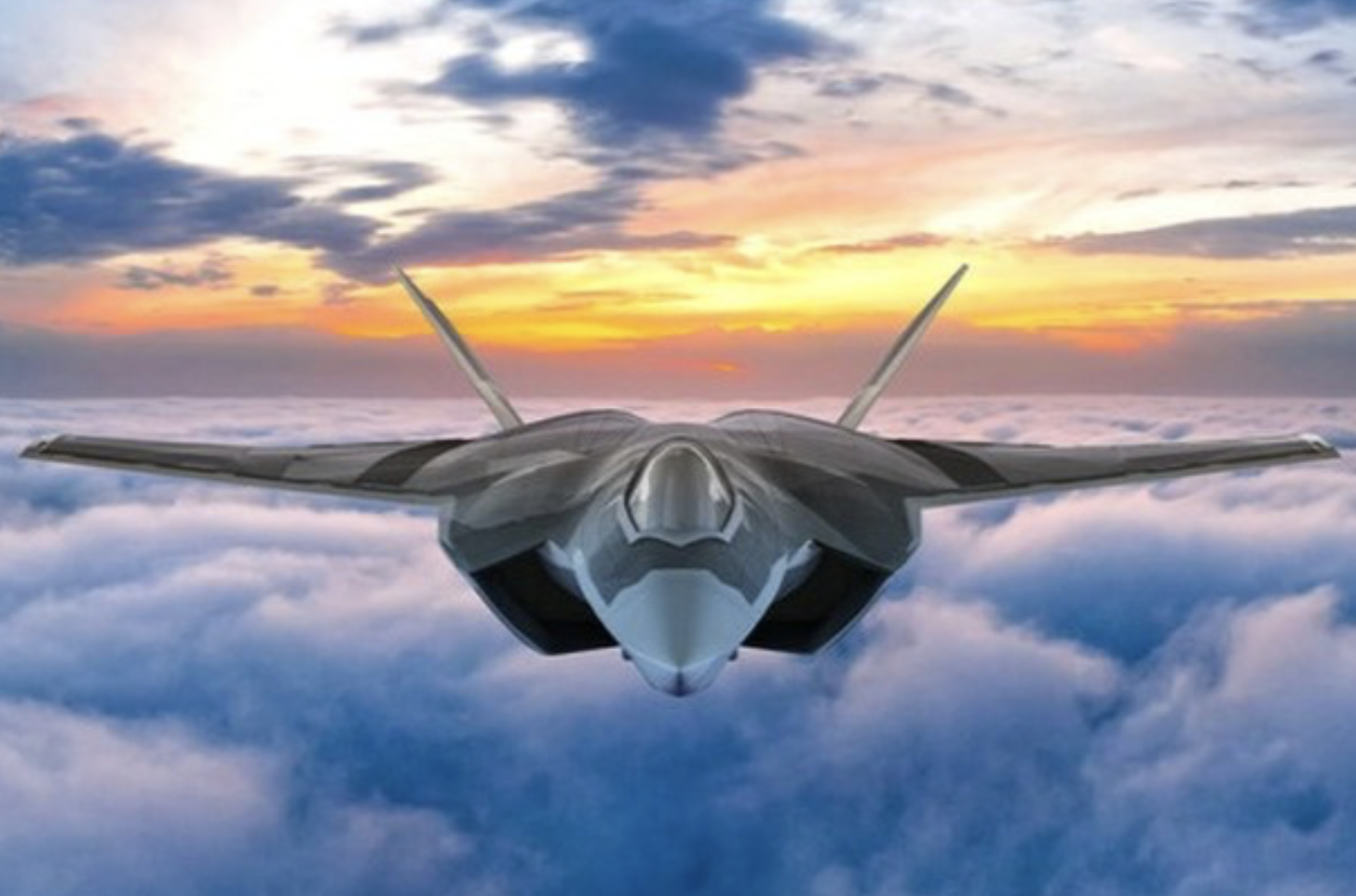 6th generation fighter jet: GCAP podcast