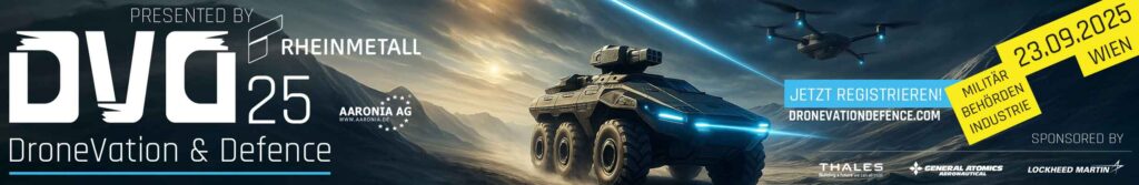 Ukraine: Robert Brovdi new commander of the drone forces