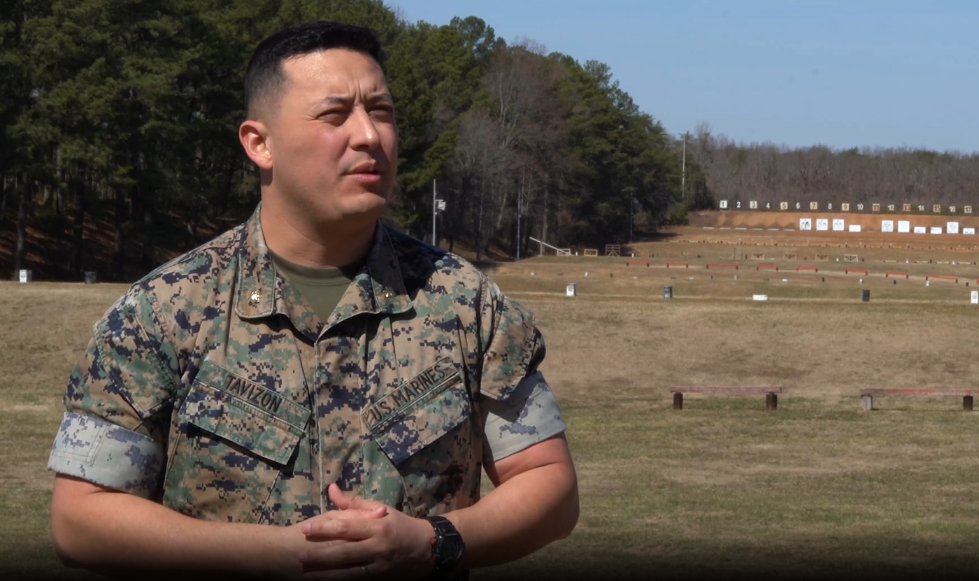 US Marine Corps establishes FPV attack drone team