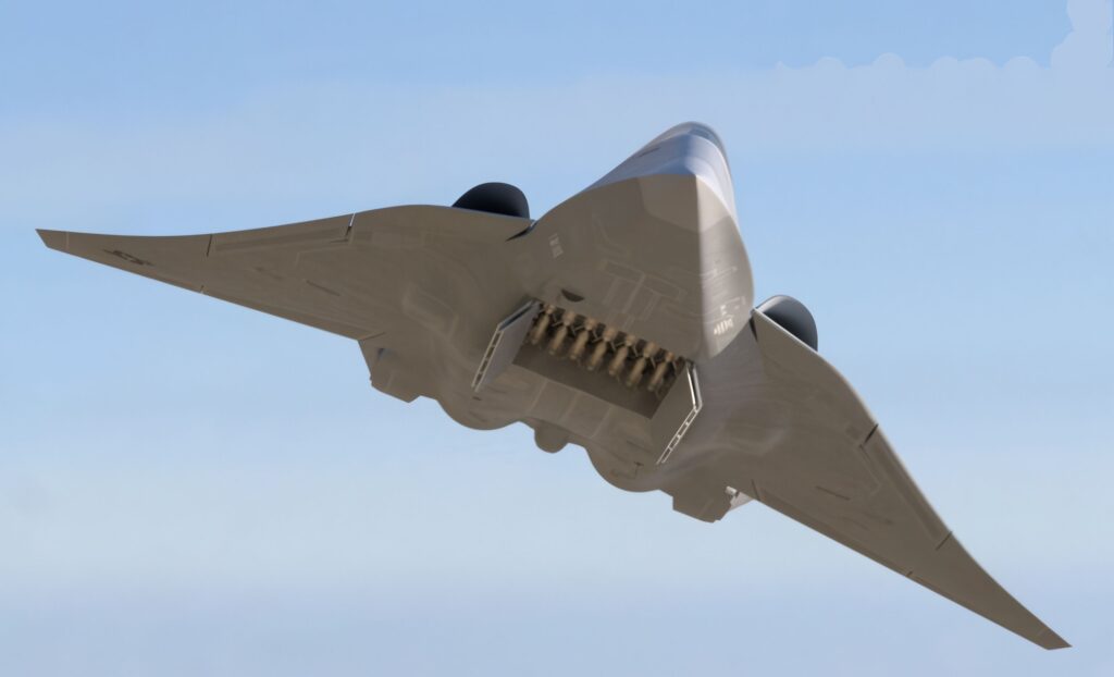 US Navy: Delay in 6th generation fighter aircraft
