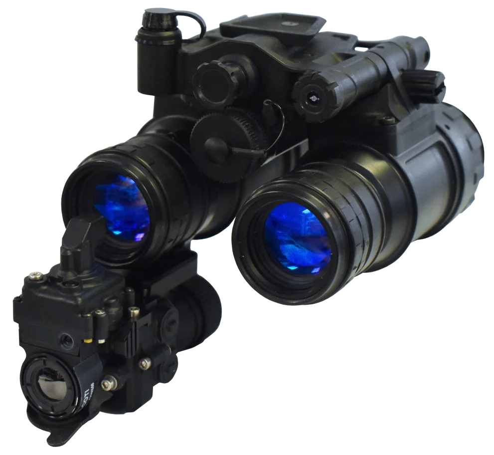 Elbit Systems: US-Streitkräfte bestellen Nachtsichtbrillen