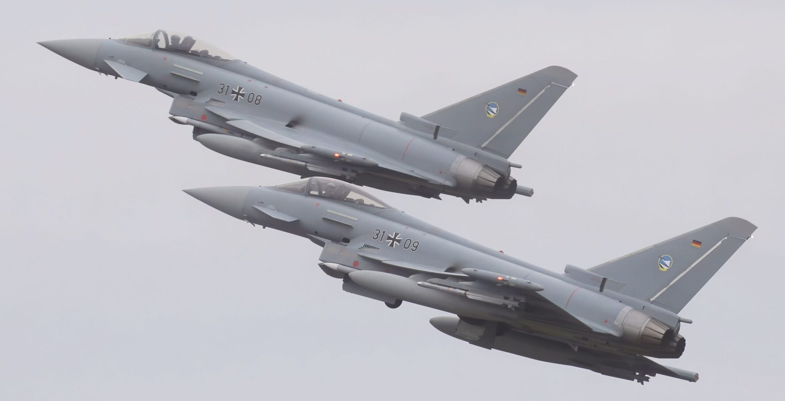 Deutsches Eurofighter-Test- und Entwicklungszentrum