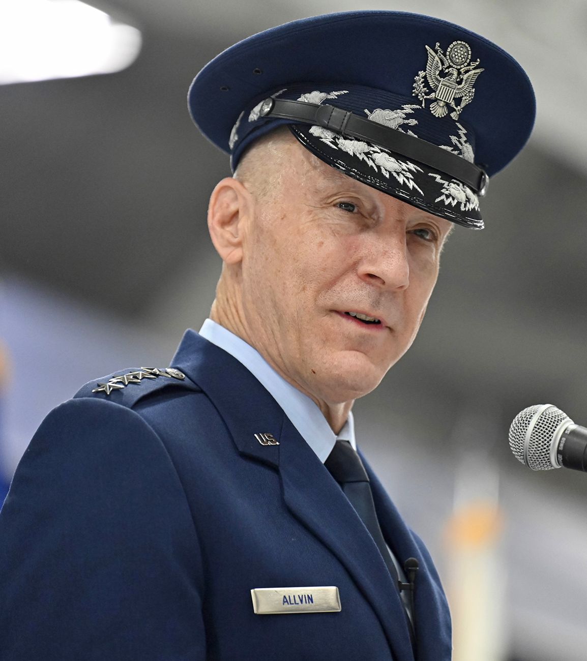 Neue Details zum NGAD F-47 von Boeing