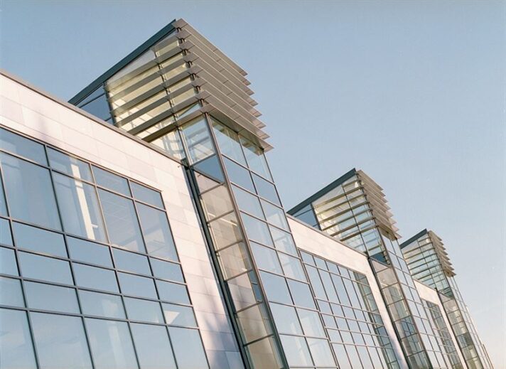 Gothenburg: Saab expands its activities in Sweden