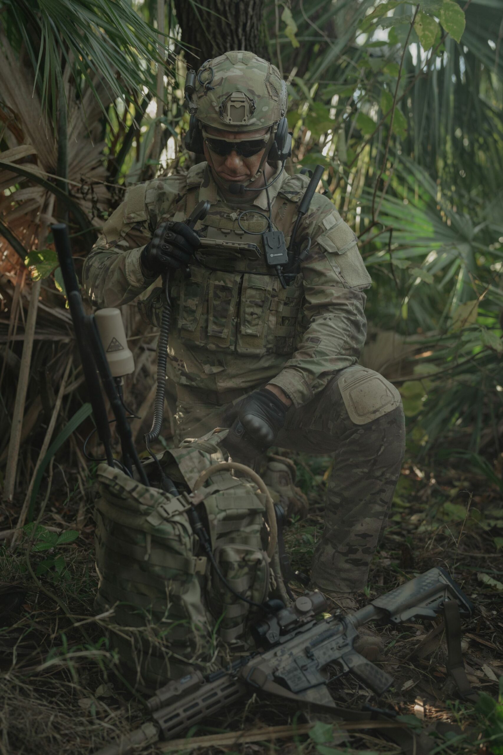 L3Harris receives mega order from the German Armed Forces