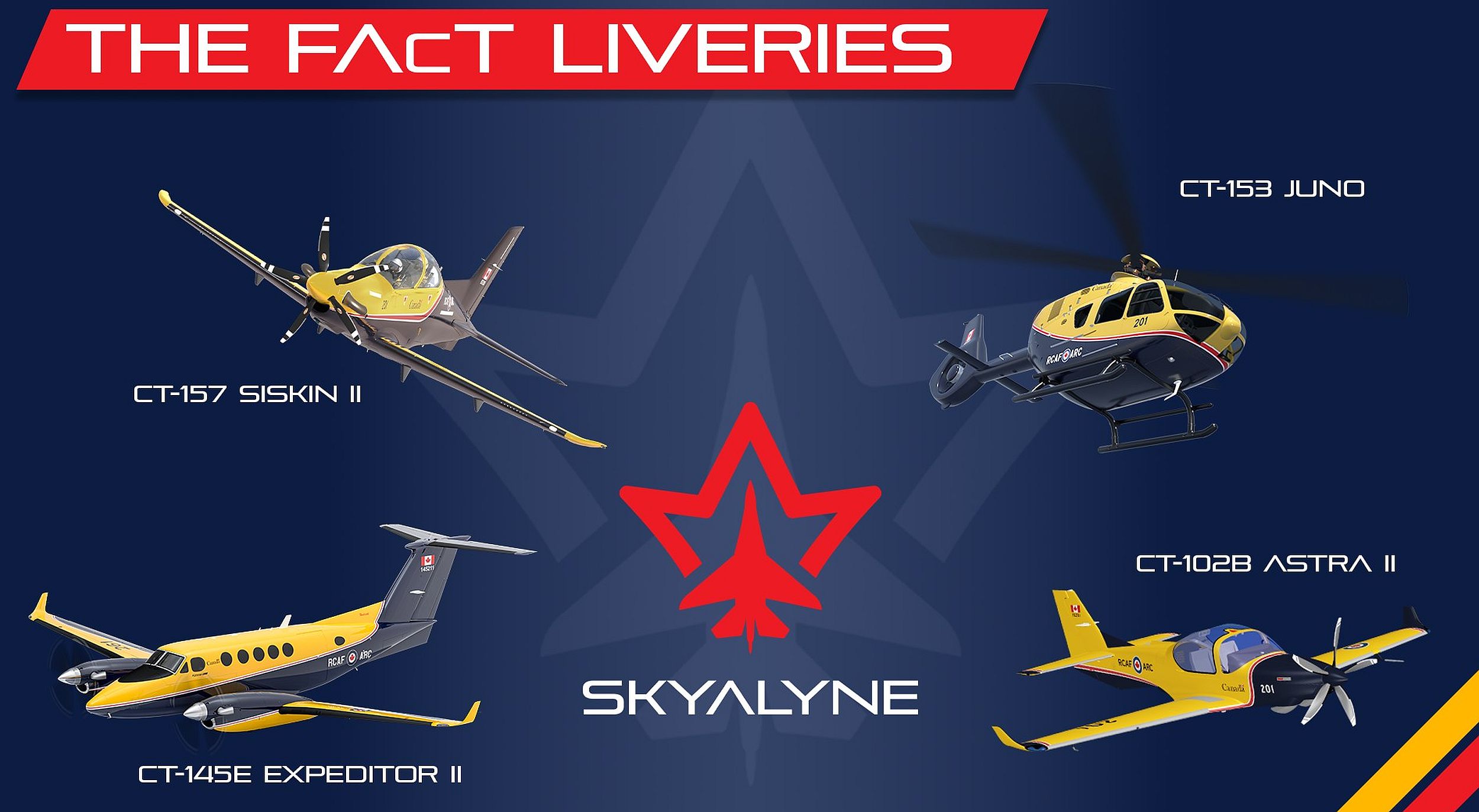 Canada: Details of the Future Aircrew Training Program