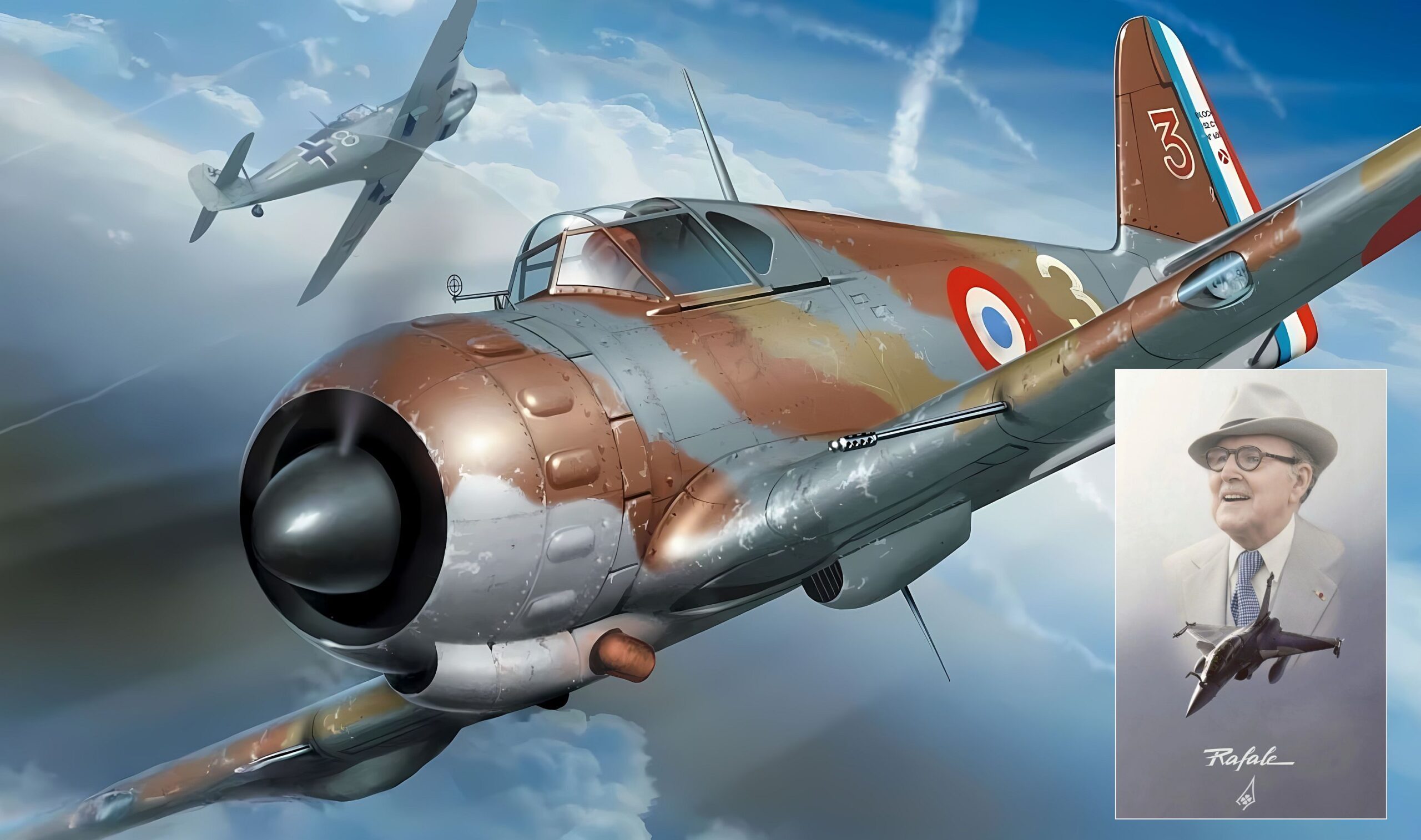 FCAS fighter jet: dissent again