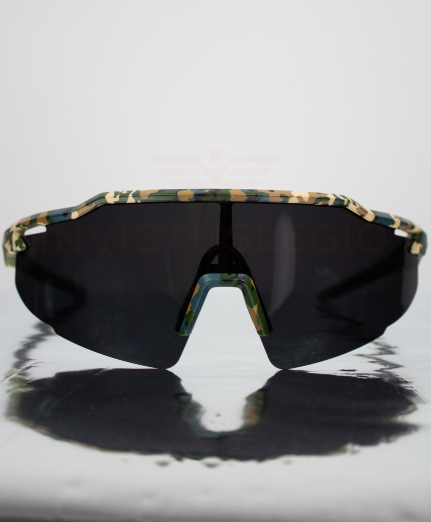 Glasses in TAZ new: Invictus Legio Mantis Flex Frame