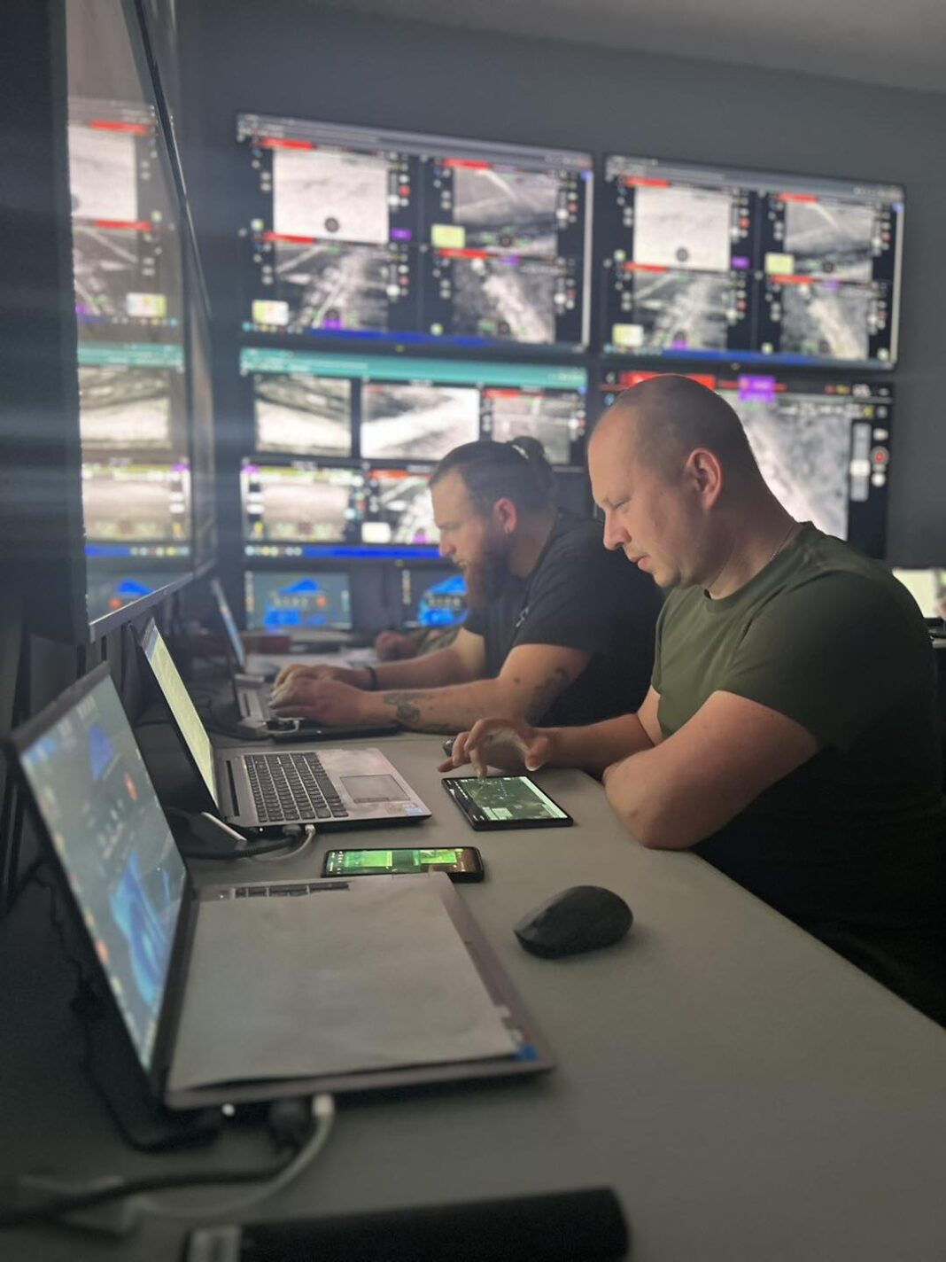 Ukraine: Robert Brovdi new commander of the drone forces