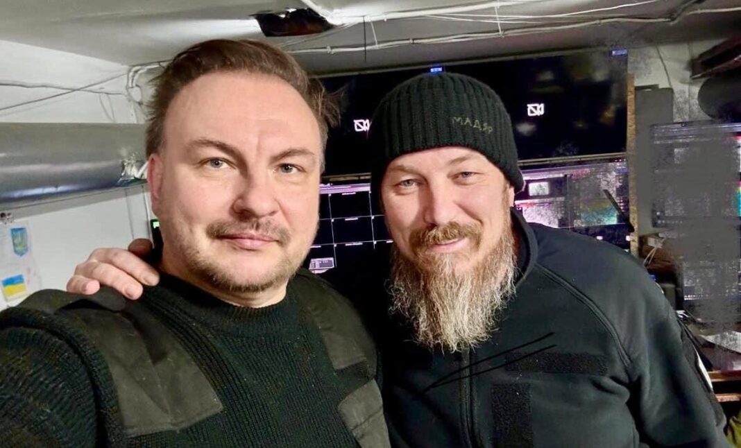 Ukraine: Robert Brovdi new commander of the drone forces