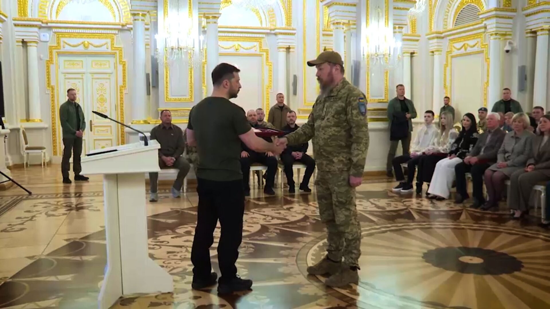 Ukraine: Robert Brovdi new commander of the drone forces