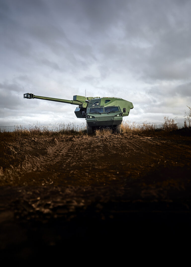 Czech arms industry: Forward into the future