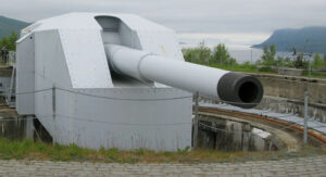 Wächter der Küste: Die Geschichte der „Adolfkanonen“