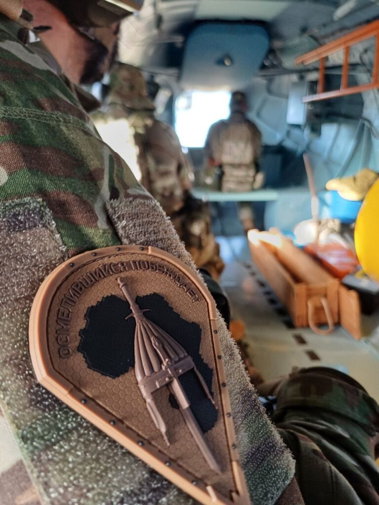 All smoke and mirrors: Russia's aircraft carrier plans