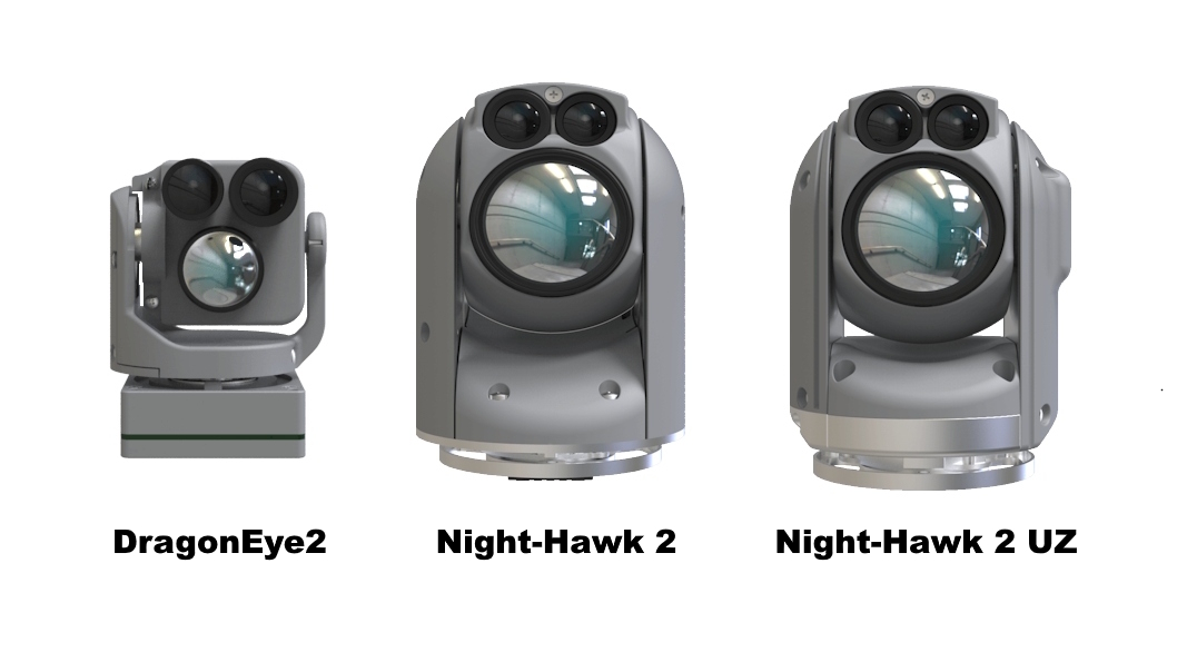 Magni-X – das neue fliegende Auge des Bundesheeres