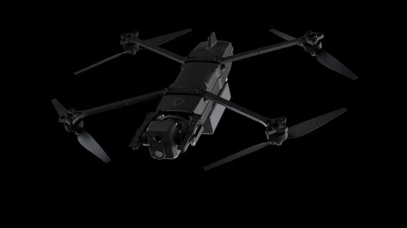 French army orders 1,000 combat drones