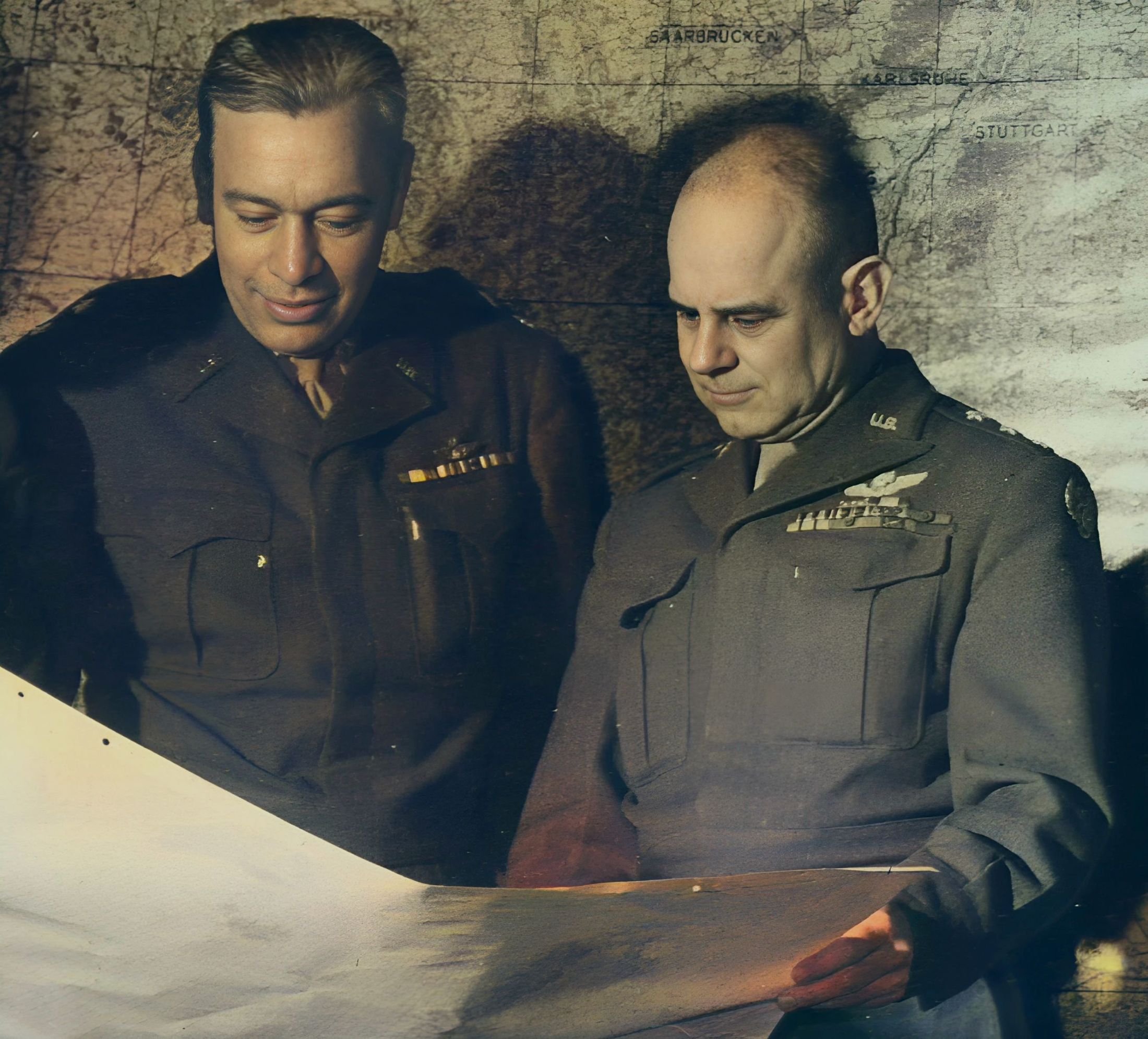 Omaha Beach: Tödlicher Fehler in der Luft