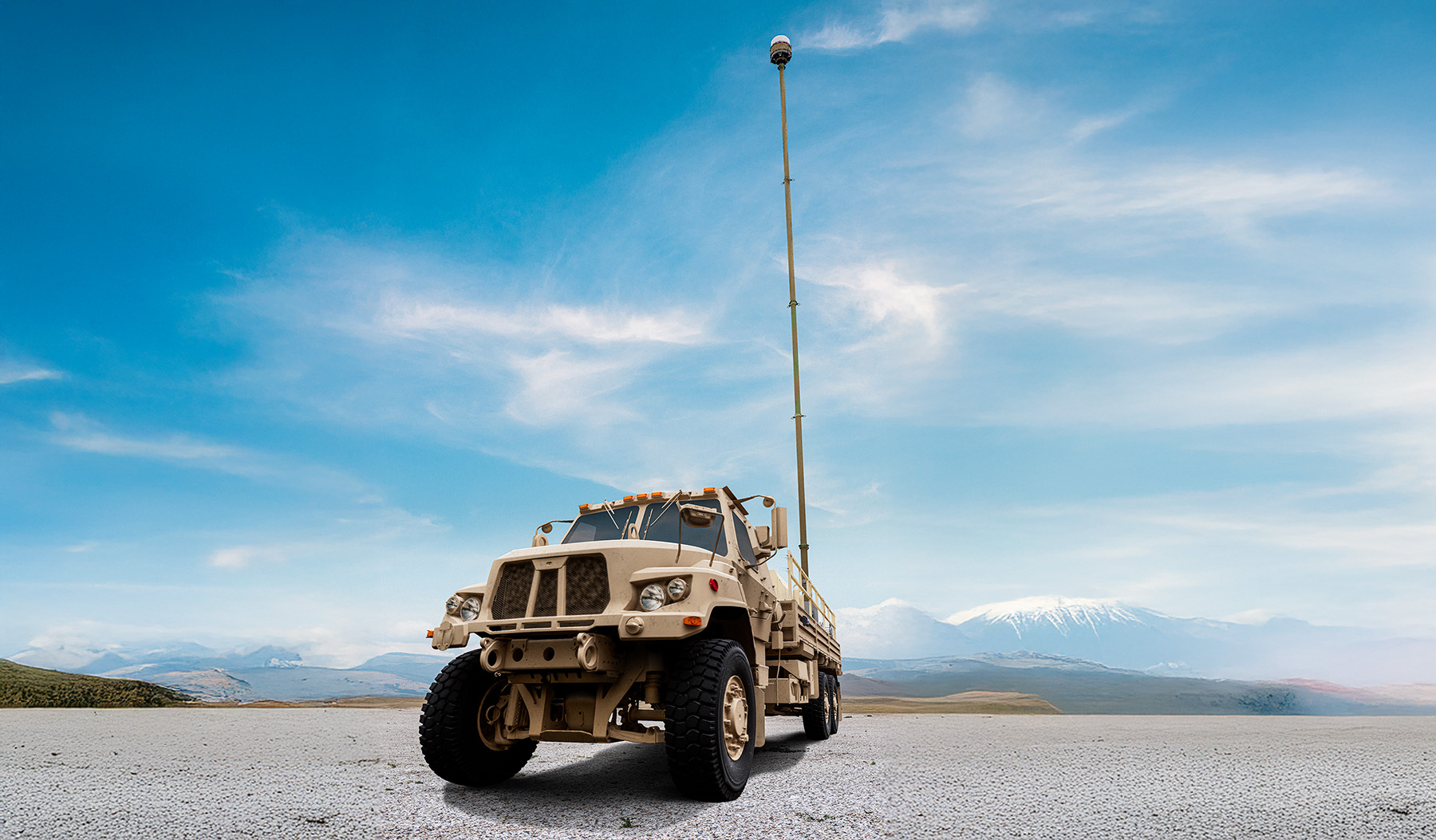 US-Armee & Lockheed Martin erreichen Meilenstein bei RIG-360