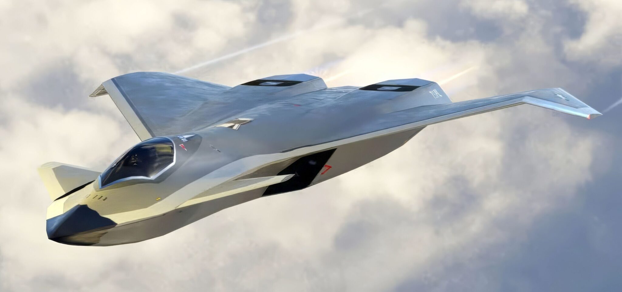 Professor Justin Bronk explains the world of fighter jets