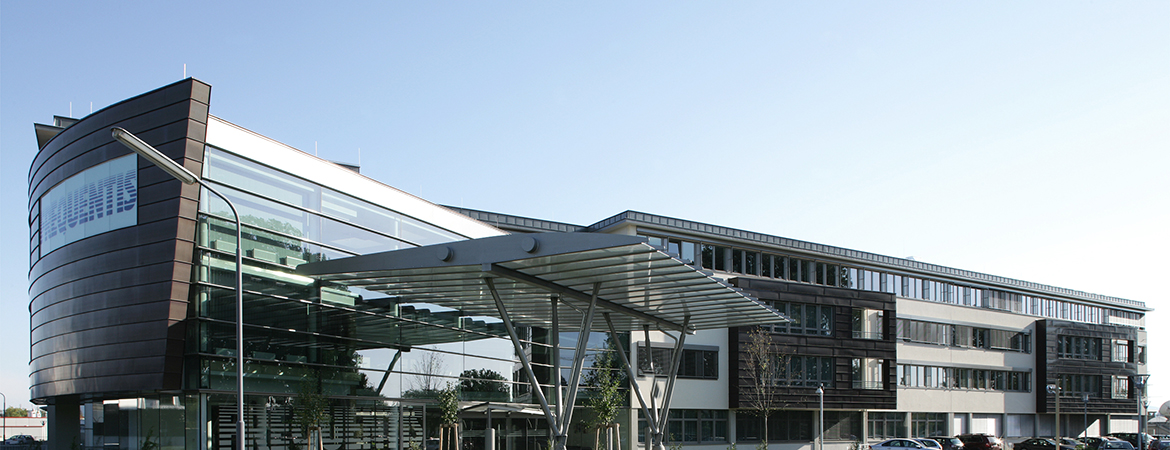 Frequentis increases sales and order intake