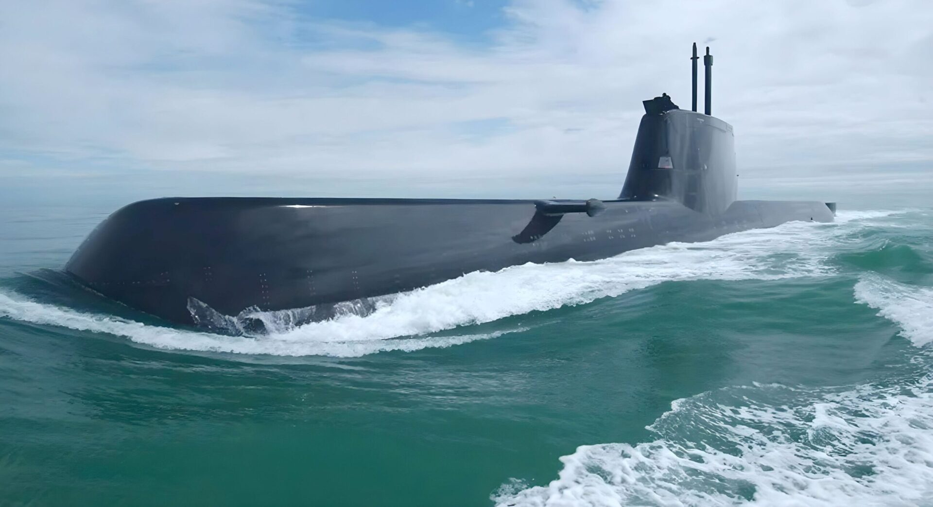 German submarines from TKMS for Canada and India?