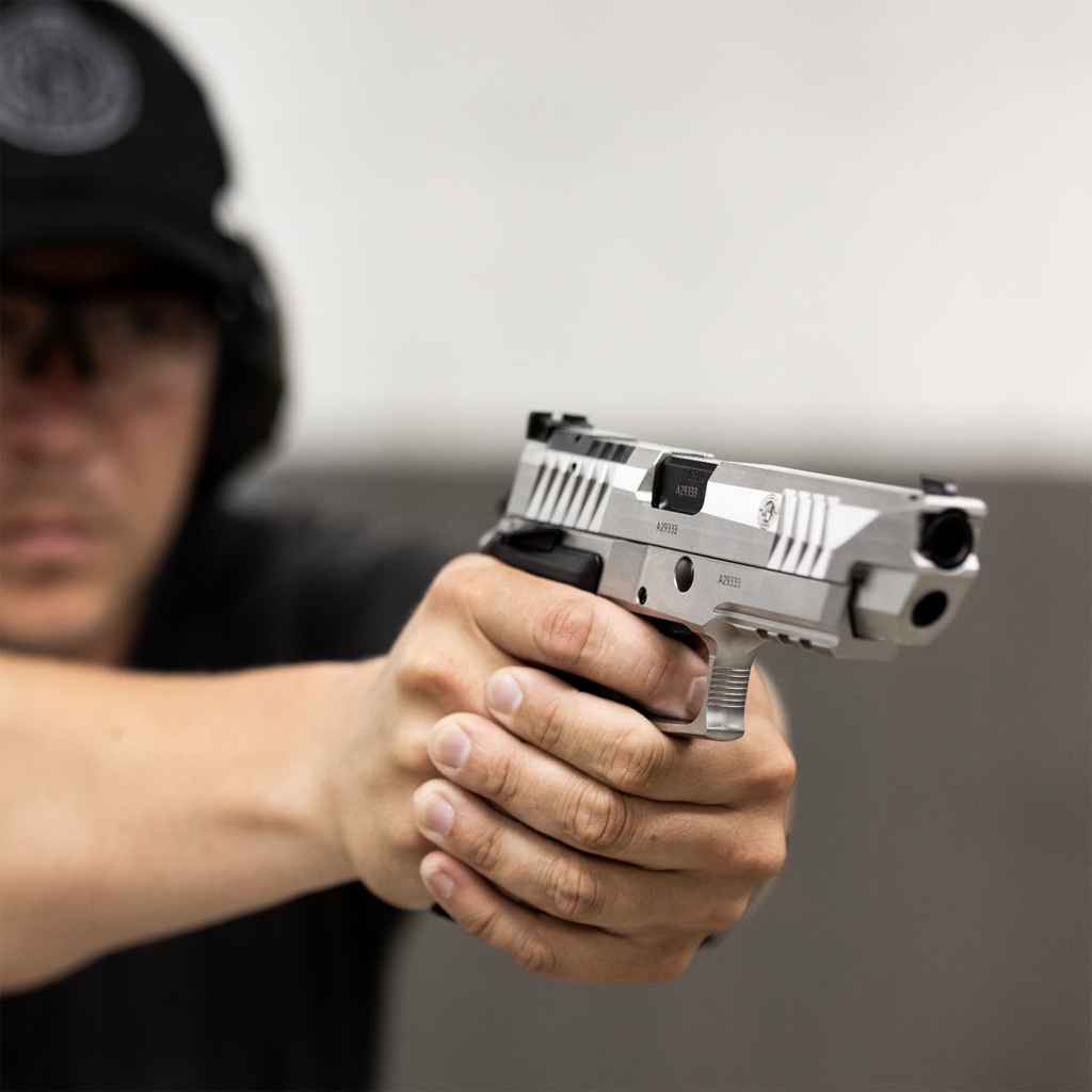 Steyr Arms: Fünf neue Pistolen im internationalen Markt