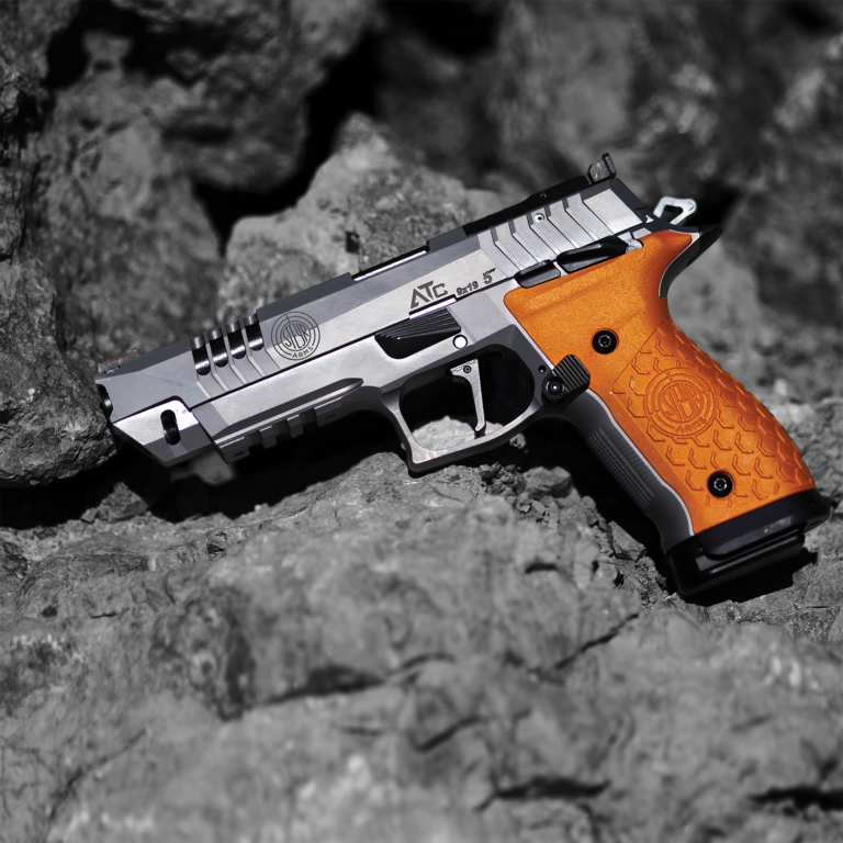 Steyr Arms: Fünf neue Pistolen im internationalen Markt