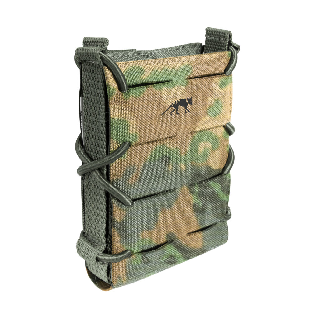 Limited Edition Austrian Camo von Tasmanian Tiger im TAZ neu