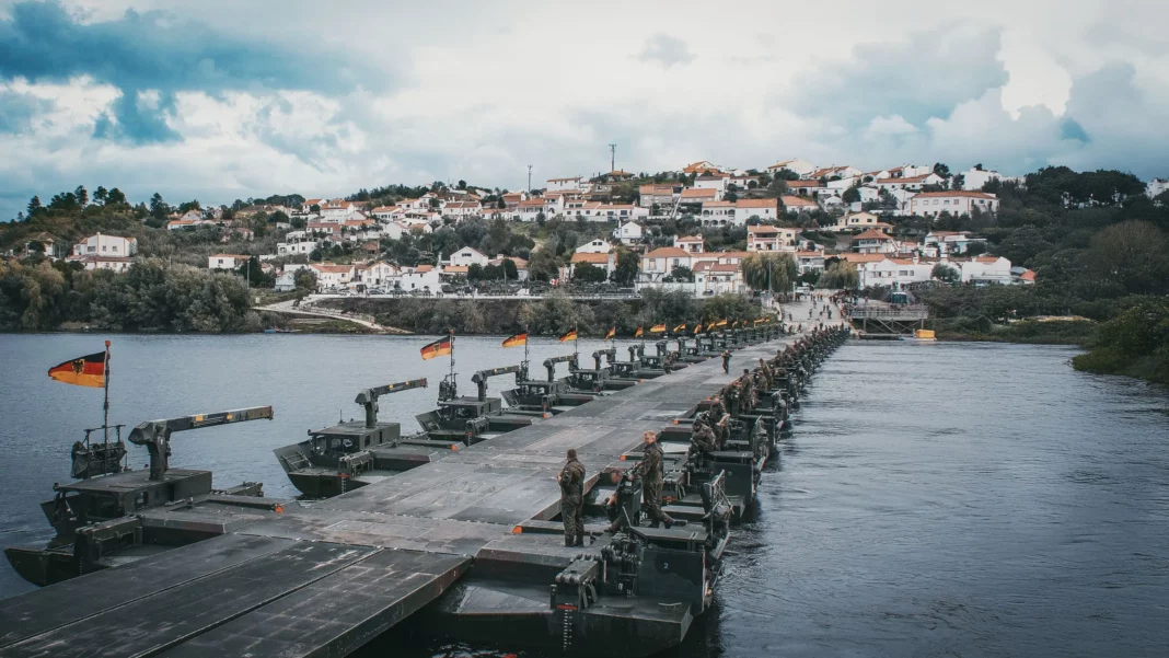 GDELS-Bridge Systems creates 400 new jobs