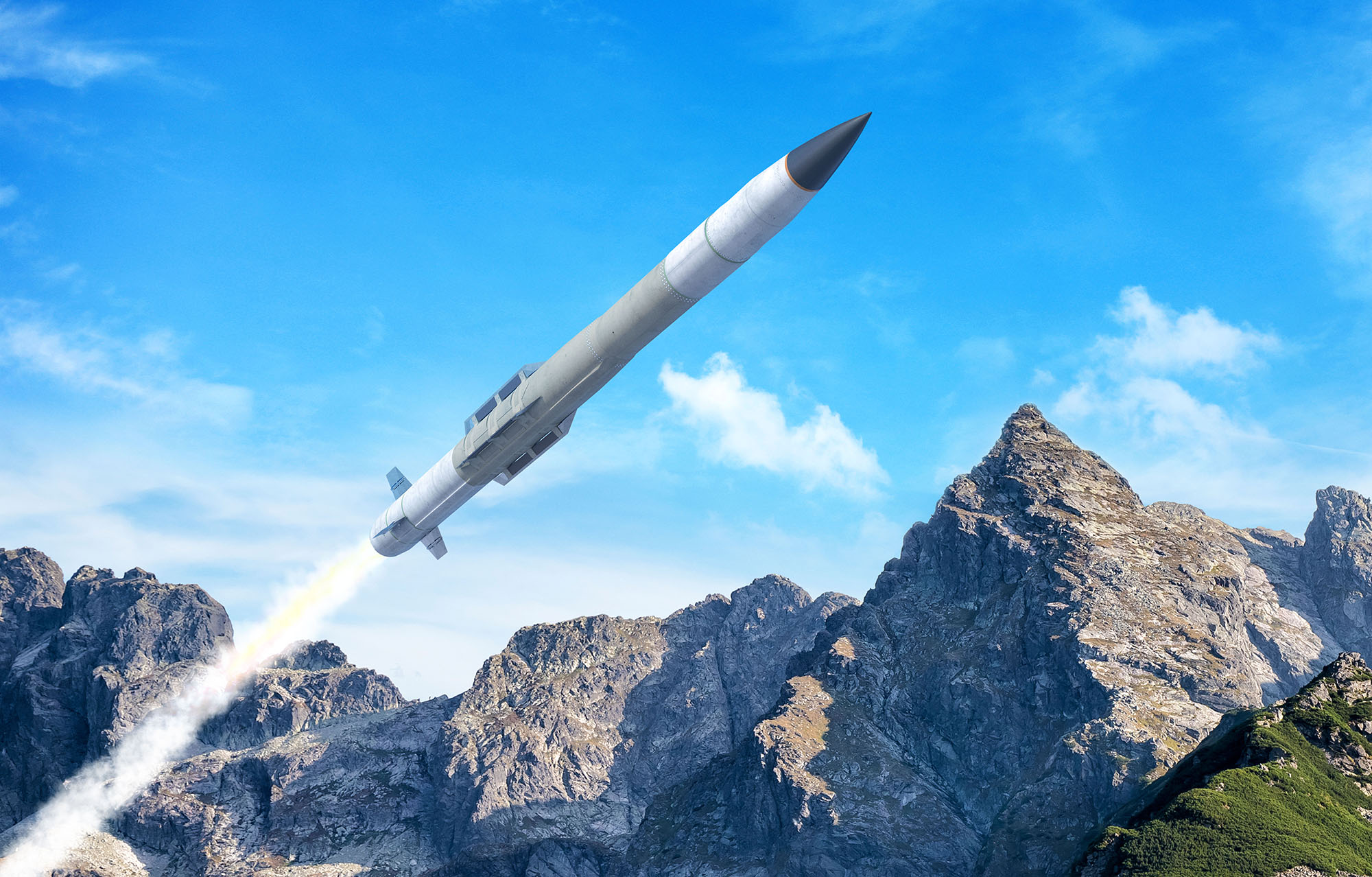 Diehl Defence & Lockheed Martin arbeiten bei Pac-3 zusammen