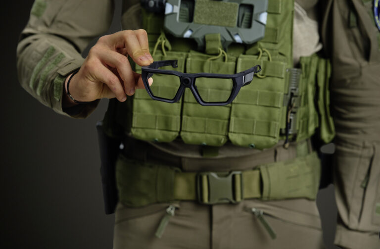Viewpointsystem presents the next generation of smart glasses