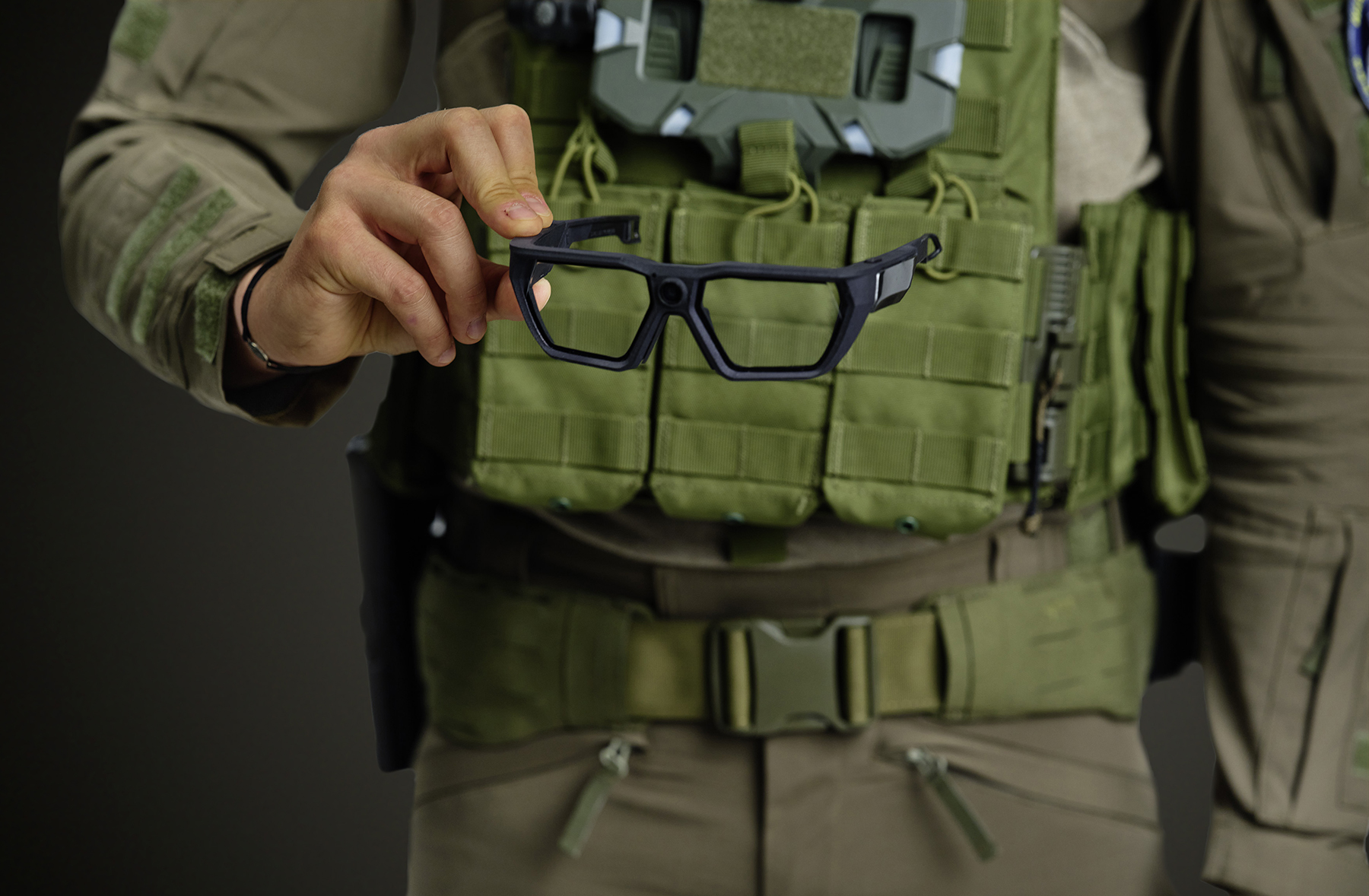 Viewpointsystem präsentiert nächste Smart Glasses-Generation