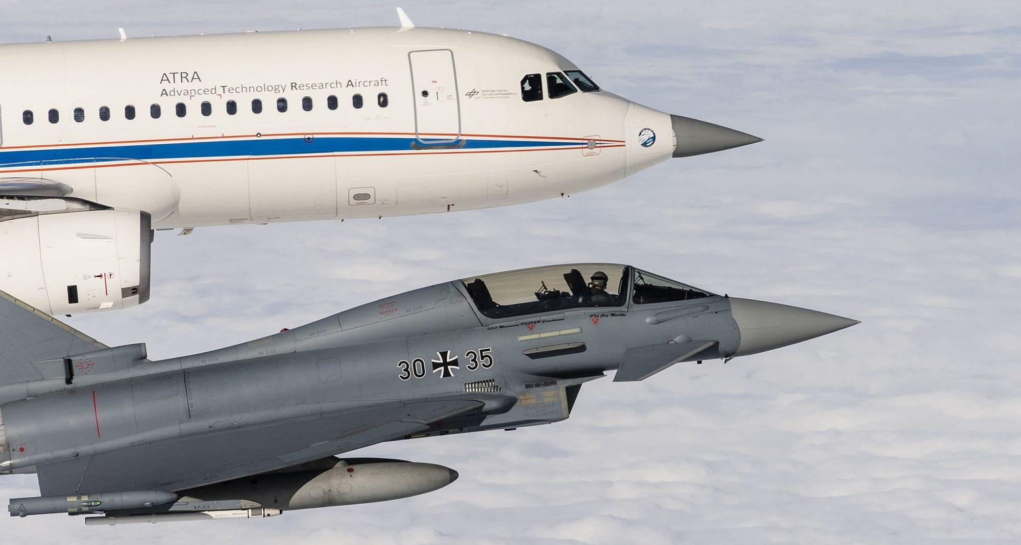 Eurofighter Tranche 5: What we know so far