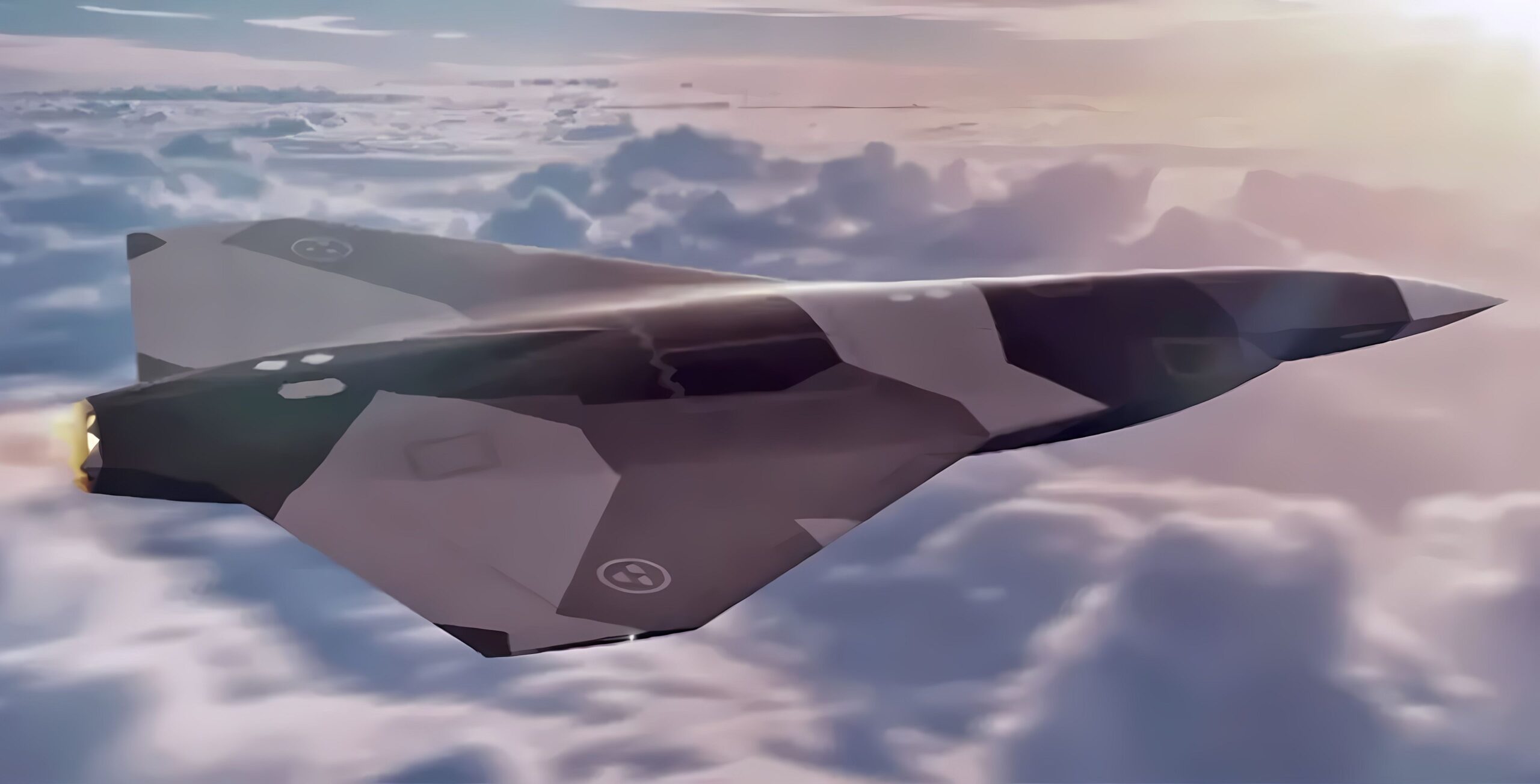 Sweden & Saab: Development of fighter jet demonstrator