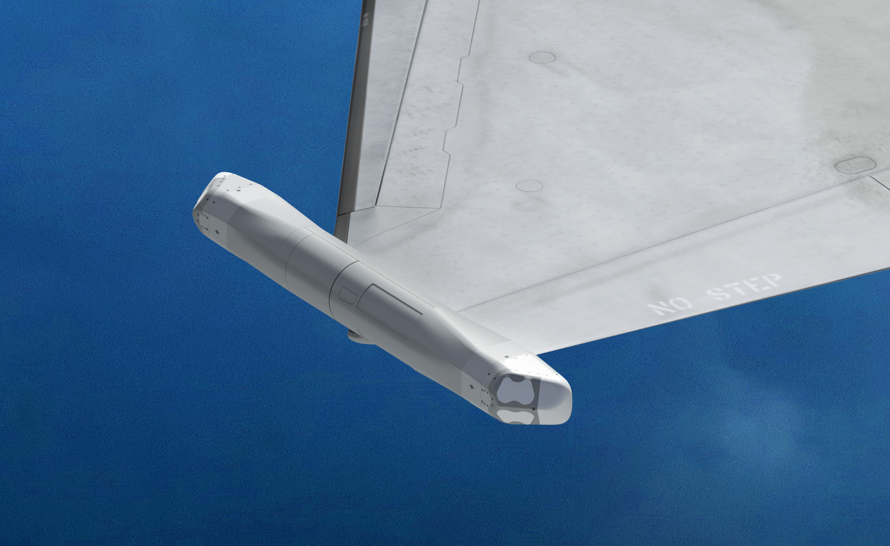 Saab: Germany orders Arexis jamming system for Eurofighter