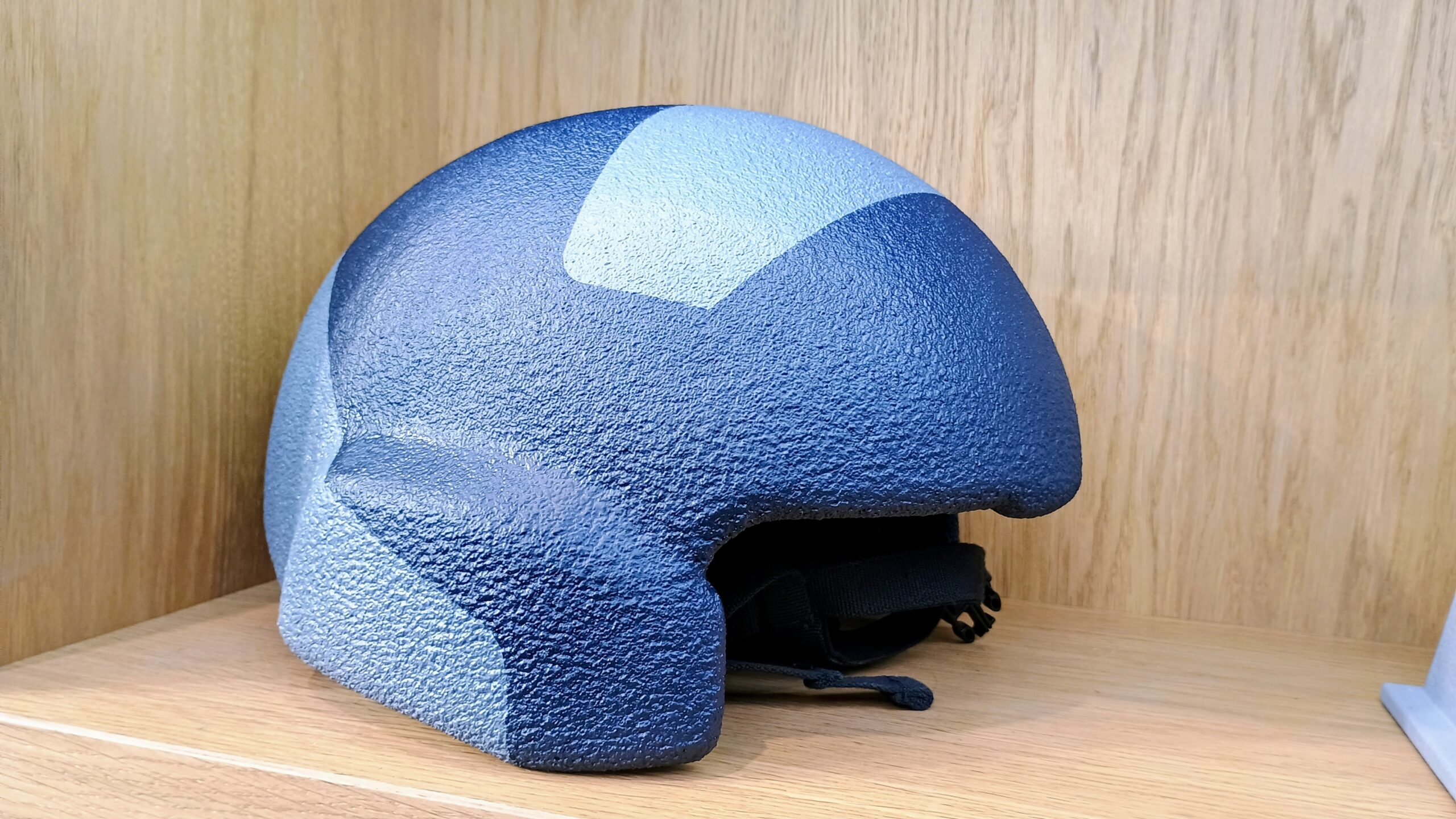 Milipol: Neuheiten und Schutz in VPAM 8 von Ulbrichts