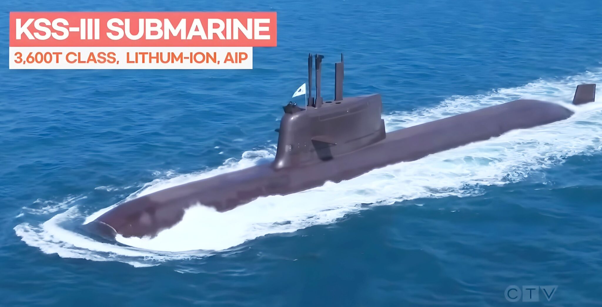 U-Boote für Kanada wachsen ins Fadenkreuz